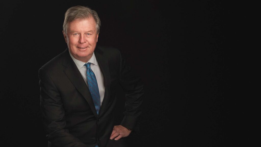 John F. Stodalka - Niblock & Company